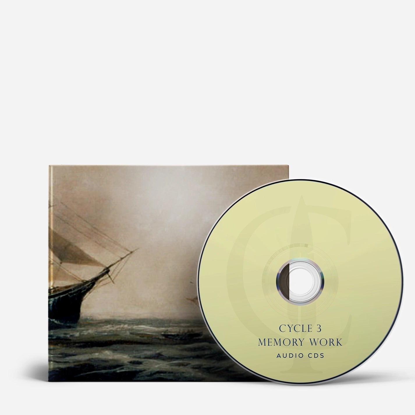 Cycle 3 Memory Work Audio – Claritas Publishing