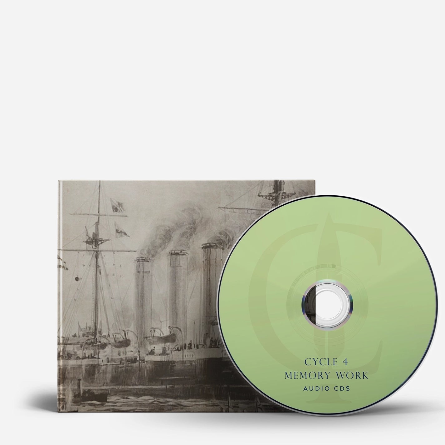 Cycle 4 Memory Work Audio – Claritas Publishing