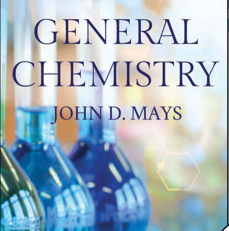 Novare General Chemistry – Claritas Publishing