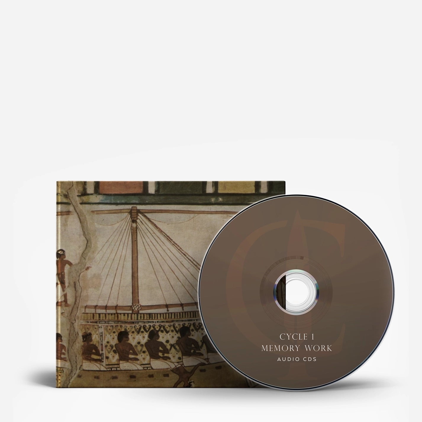 Cycle 1 Memory Work Audio – Claritas Publishing