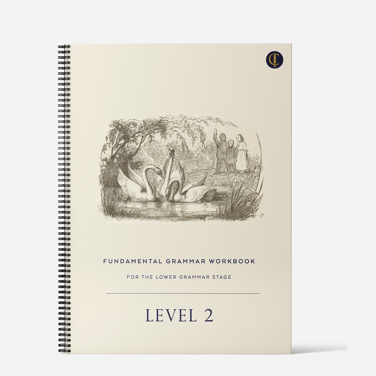 Fundamental Grammar for the Lower Grammar Stage: Level 2 Workbook ...